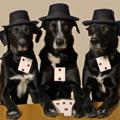 LUXURIOUS : INVESTIGATING DOG BREEDS THAT START WITH L