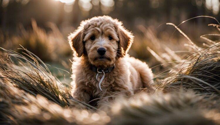 Do Labradoodle Puppies Shed? Exposing The Truth Now!