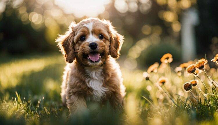 Do Cavapoo Puppies Shed? Learn These Important Facts Now!